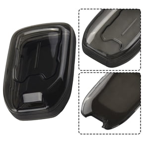 Transparent Car Key Fob Case Cover for BMW X1 iX XM X5 X6 X7 i7 2023 ...