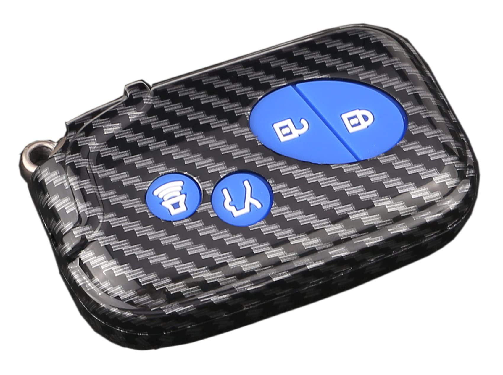 Key Fob Cover Case Fit for 2005-2018 Lexus ES350 GS300 GS350 GS430 ...