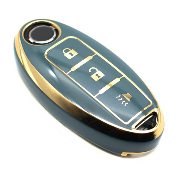 Nissan Key Fob Covers in Key Fob Covers - Walmart.com