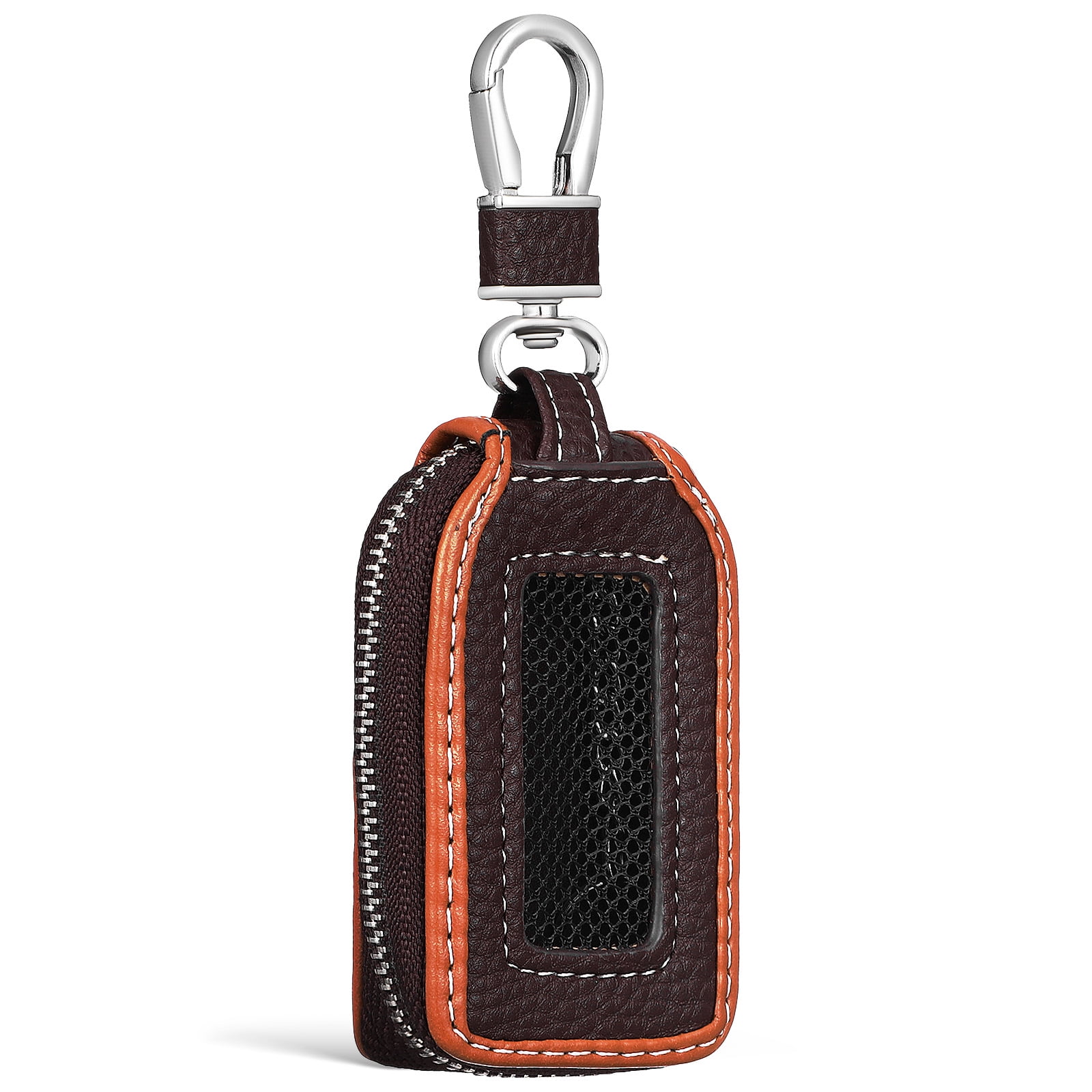 Key Fob Cover Key Holder Keychain Cover Keys Protective Cover Car Key ...