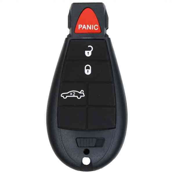 Key Fob Eye4Techs Replacement for Dodge Dart 2015 FCC M3N32297100 Part ...