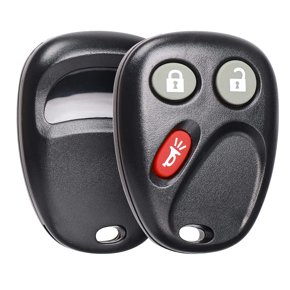 Remotes & Key Fobs in Car Anti-Theft Devices - Walmart.com
