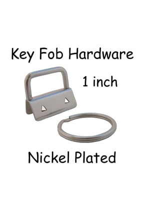Key Fob Hardware