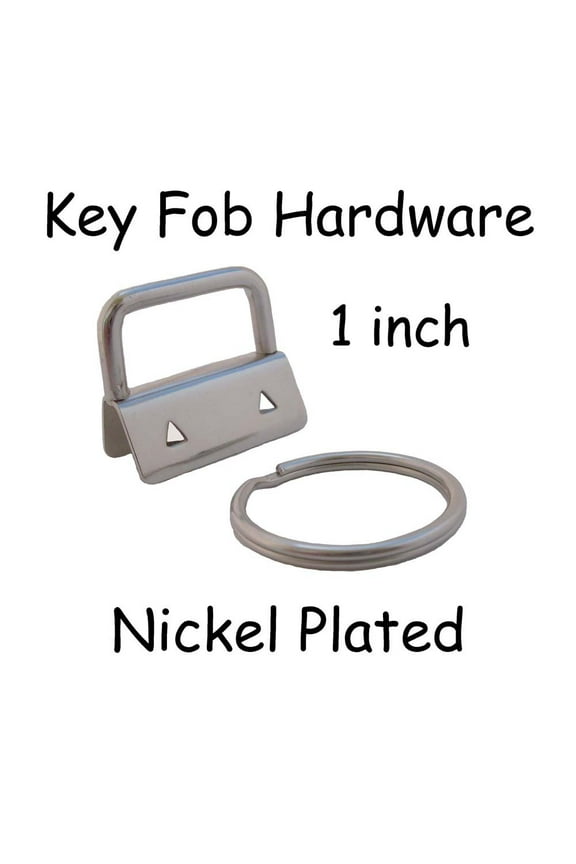 Key Fob Hardware