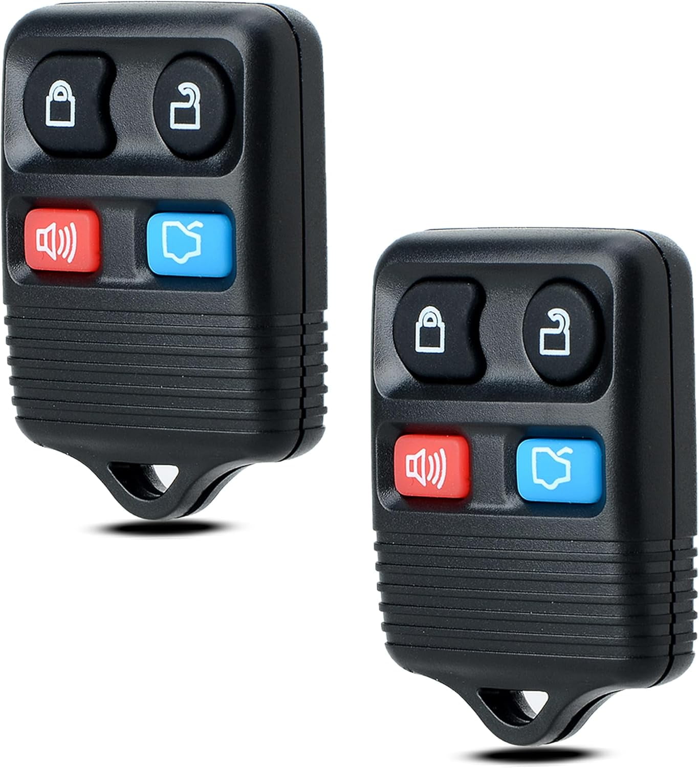 Key Fob Keyless Entry Fits for Ford Mustang Focus Explorer Sport ...