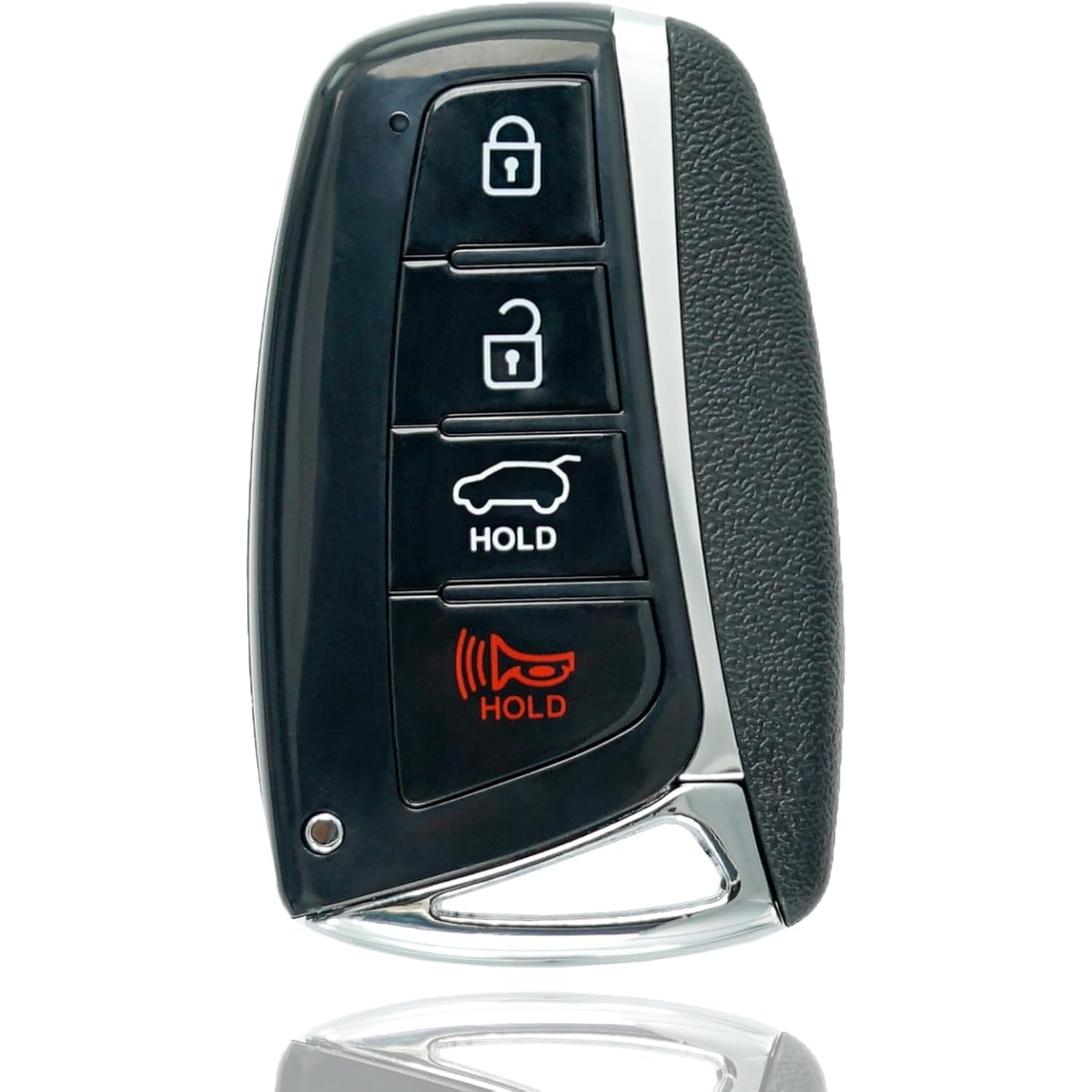 Key Fob Keyless Entry Fits for Hyundai Santa Fe 2013 2014 2015 2016 ...