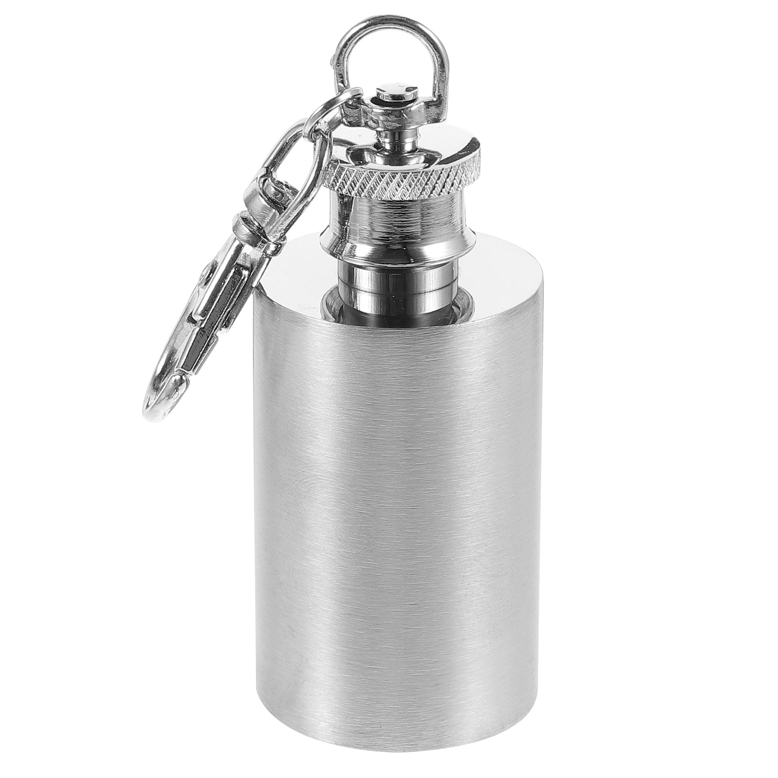 Key Fob Mini Flask for Men Mini Flask Keychain Mini Flask Keychain ...