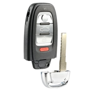 Audi Replacement Key Fobs in Remotes & Key Fobs - Walmart.com