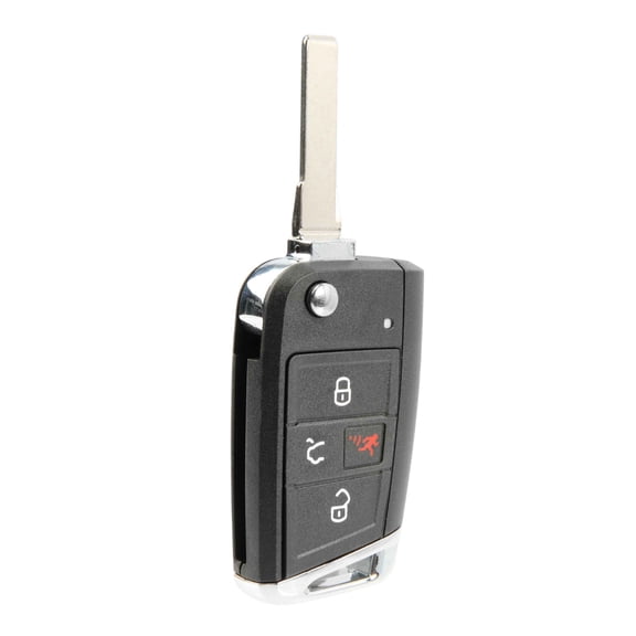 Volkswagen Replacement Key Fobs in Remotes & Key Fobs - Walmart.com