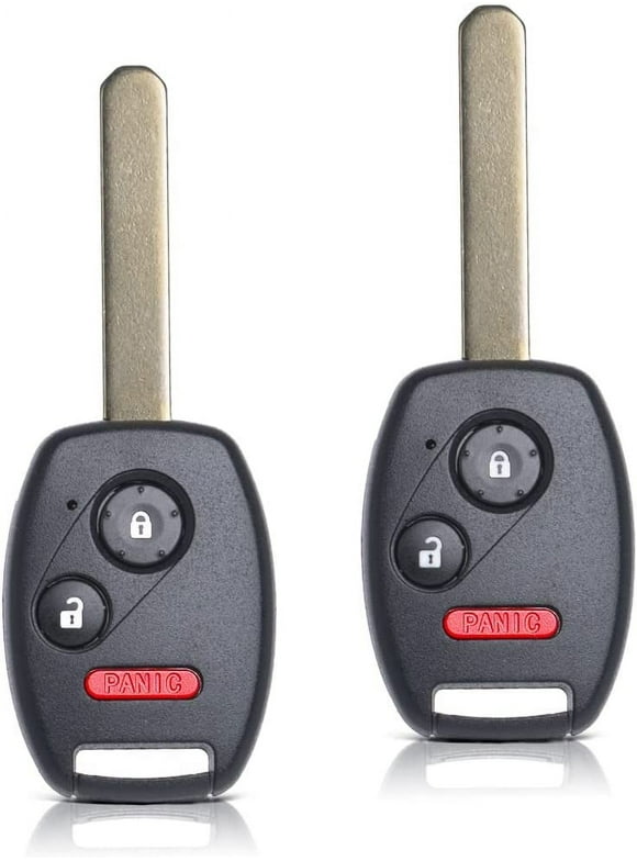 Remotes and Key Fobs in Car Anti-Theft Devices - Walmart.com
