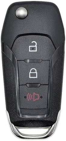 Key Fob Replacement for 2015-2022 Ford F-150/ 17-22 F-250 F-350 F-450 F ...