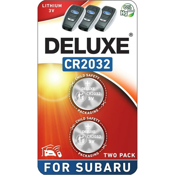 Subaru Forester Batteries in Subaru Batteries - Walmart.com