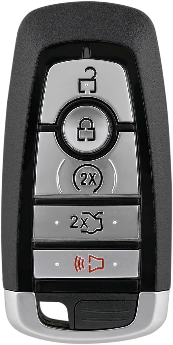 Key Fob Replacement Compatible for Proximity Remote for Ford Ford Edge ...