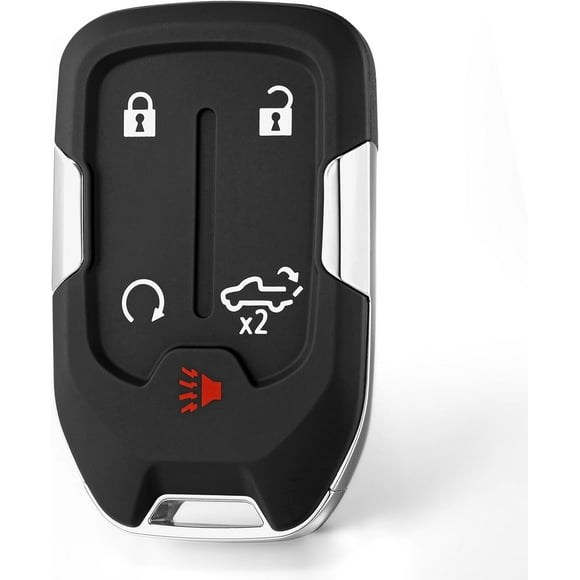 GMC Replacement Key Fobs in Remotes & Key Fobs - Walmart.com