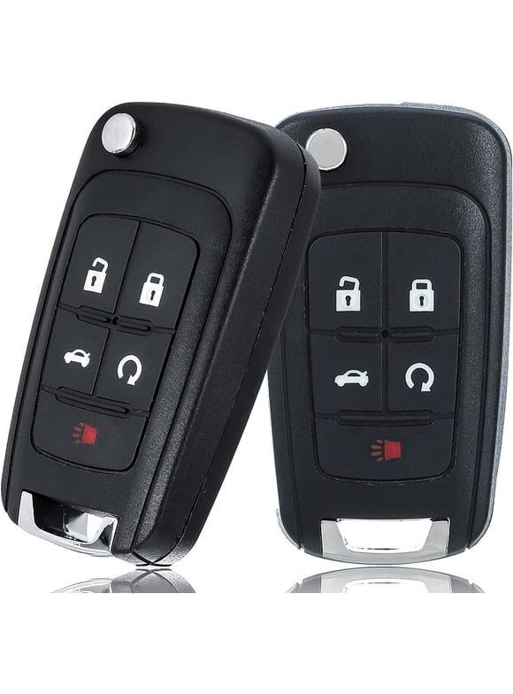 Remotes and Key Fobs in Car Anti-Theft Devices - Walmart.com