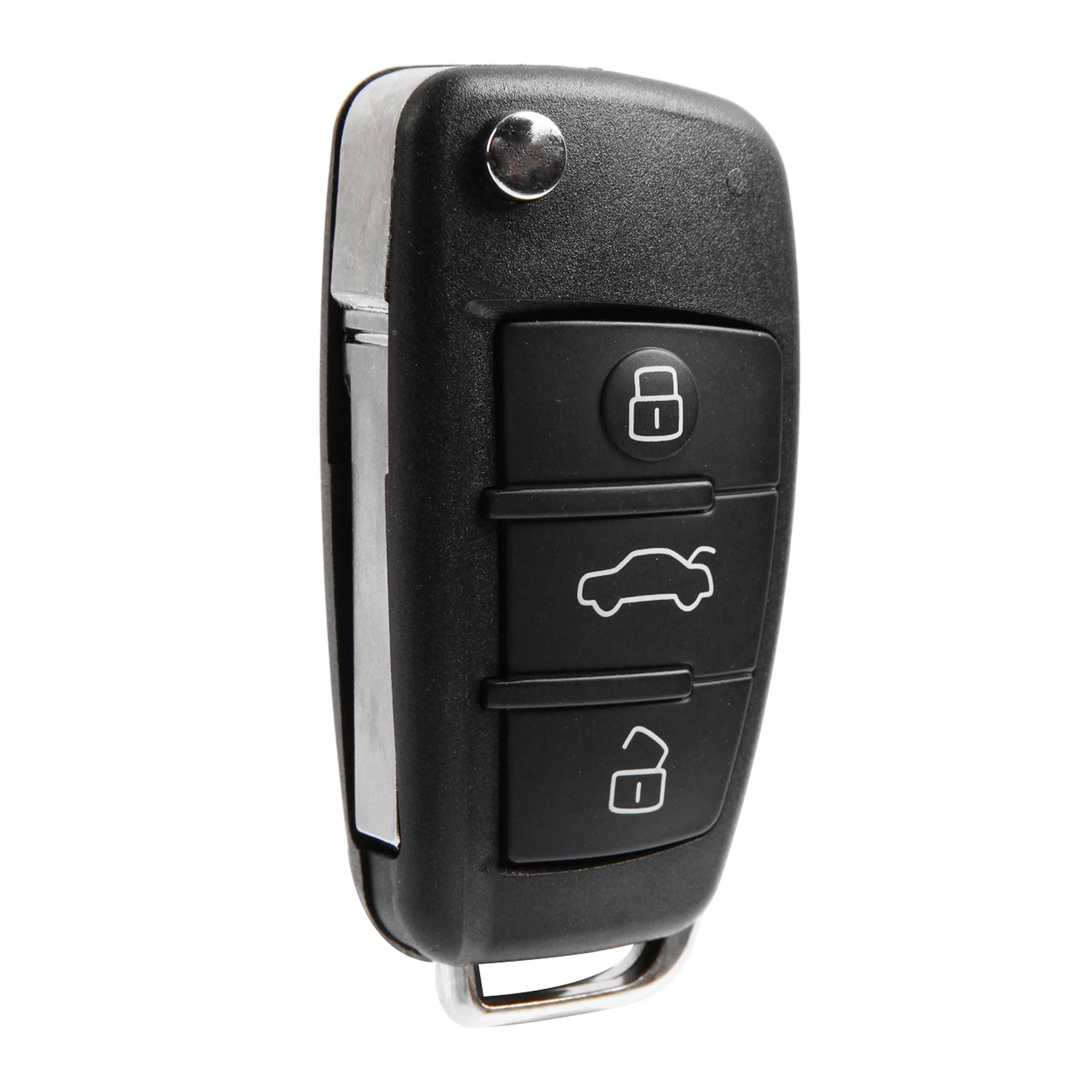 Audi Replacement Key Fobs in Remotes & Key Fobs - Walmart.com