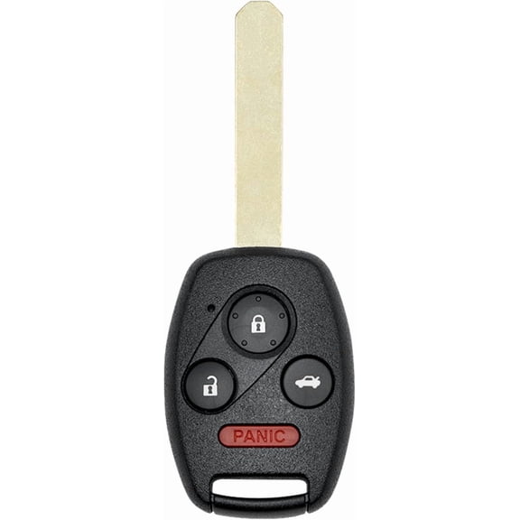 Honda Replacement Key Fobs in Remotes & Key Fobs - Walmart.com
