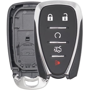 Chevrolet Key Fob Covers in Key Fob Covers - Walmart.com
