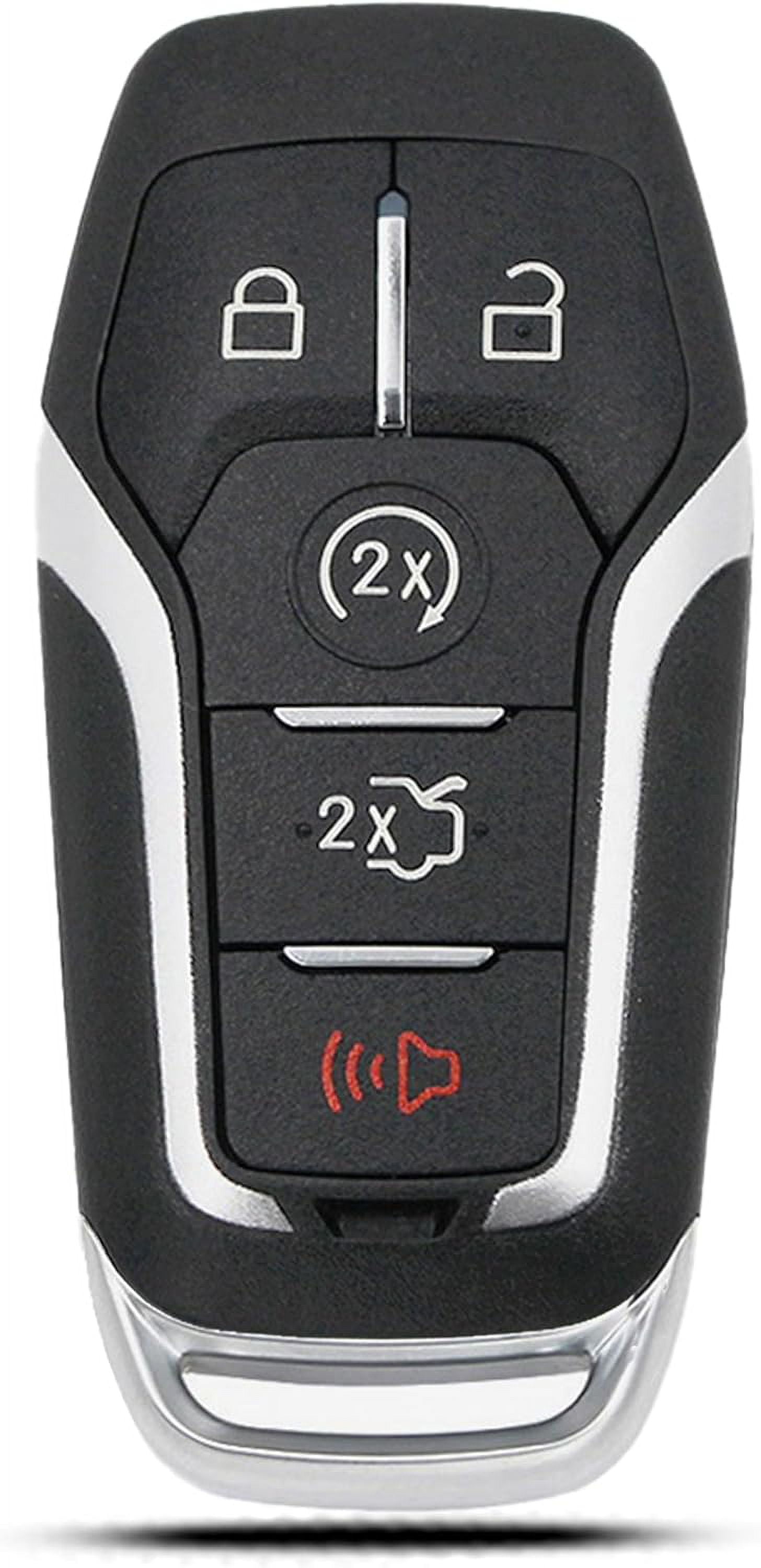 Key Fob Replacements