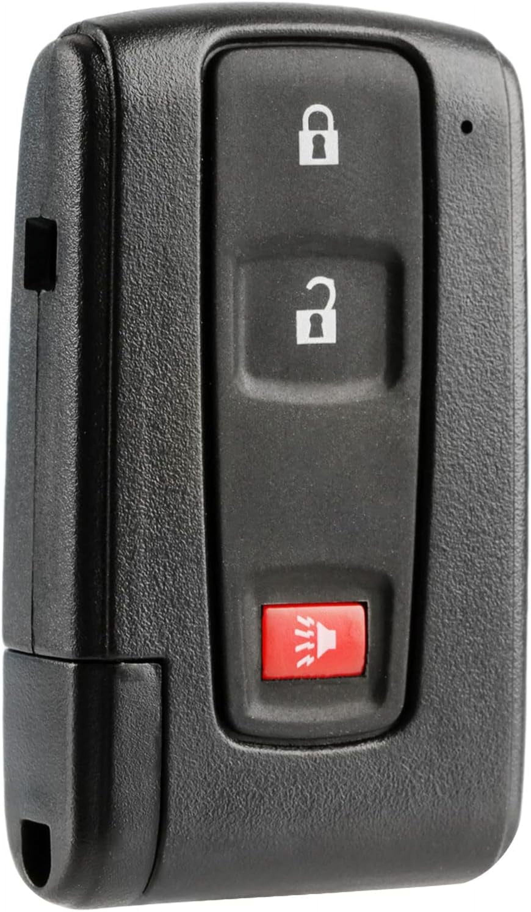 Prius Key