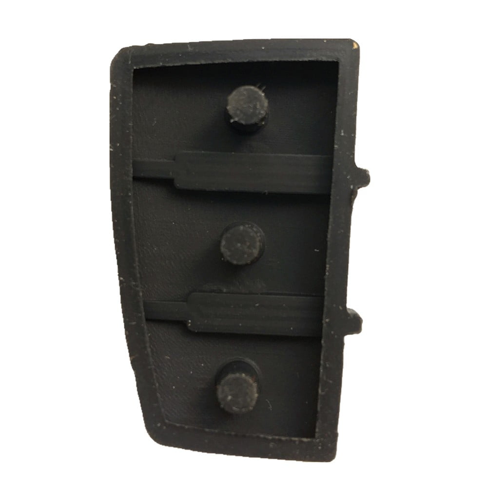 Key Folding Key Keypad Buttons Slanted for A3 A4 A6L Key Shell ...