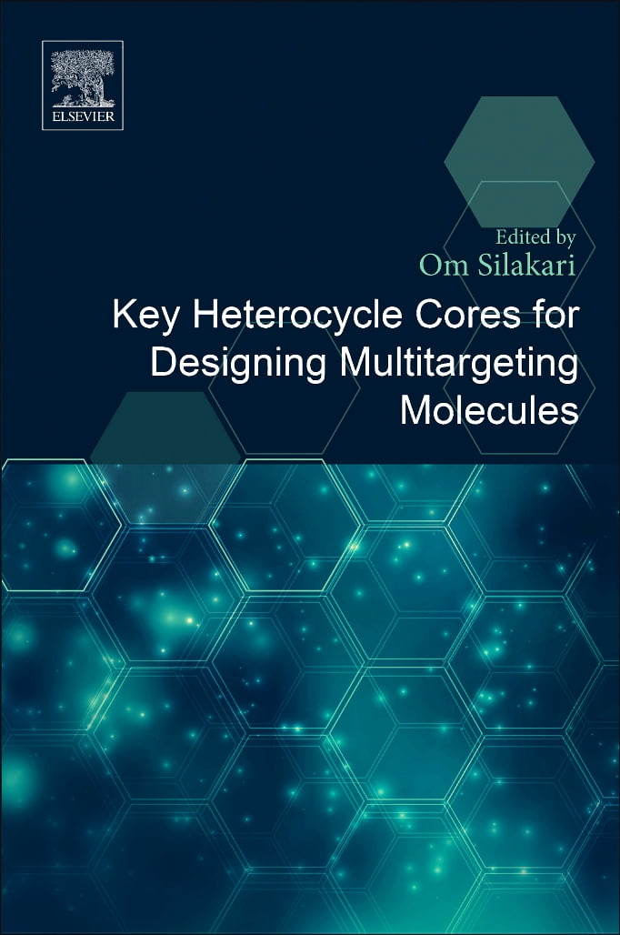 Key Heterocycle Cores for Designing Multitargeting Molecules - Walmart ...