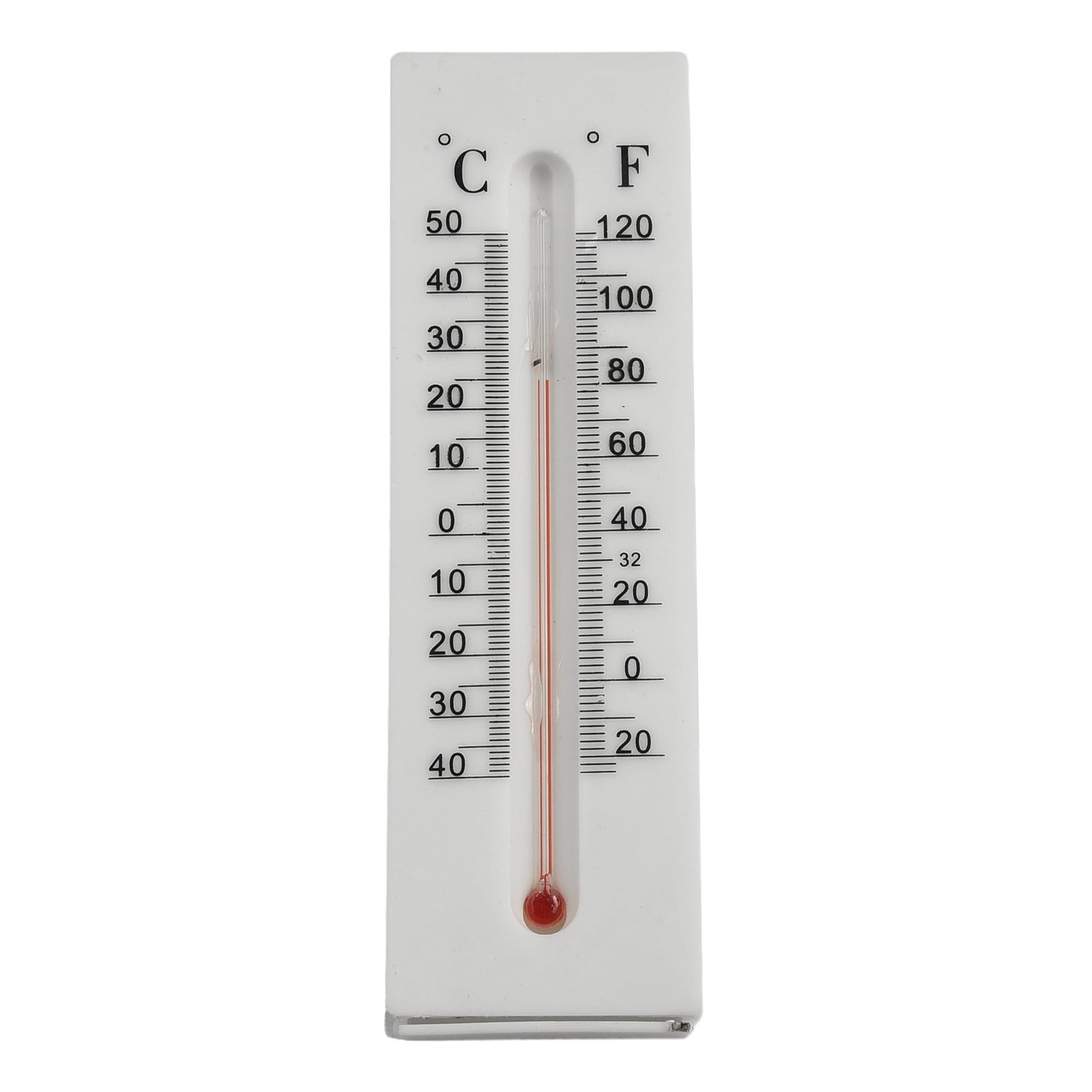 Key Hideaway with Thermometer Secret Compartment Garden Outdoor ...