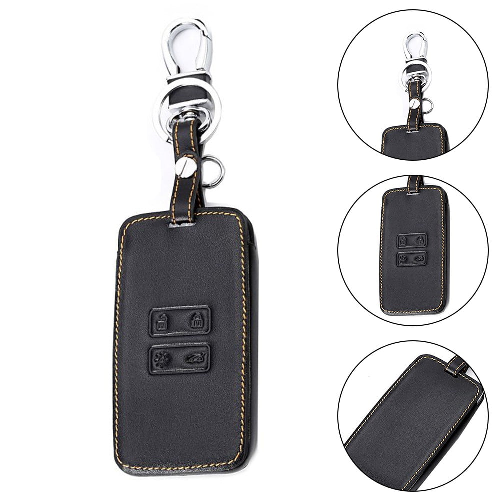 Key Holder Car Key Cover Case for Renault Koleos Kadjar 2016-2017 ...