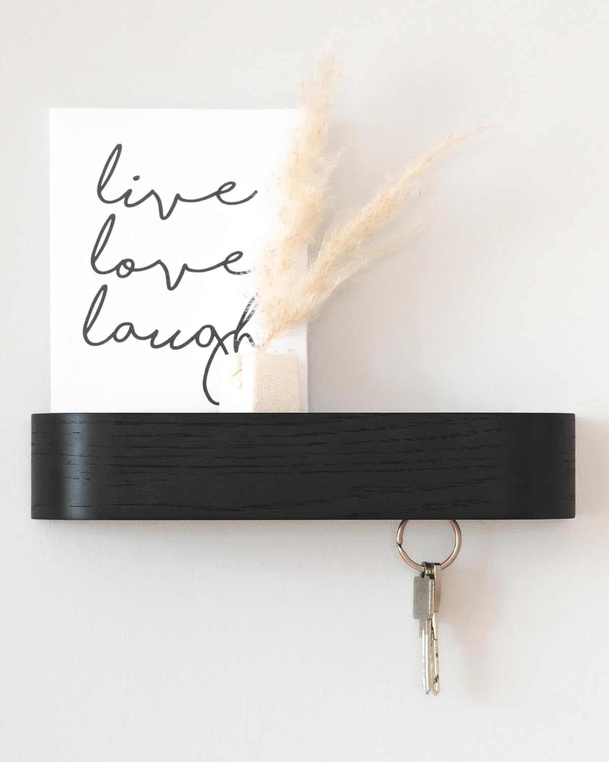 Key Holder 'Fyndig' | Minimalist Key Hook Design from Berlin | Modern ...