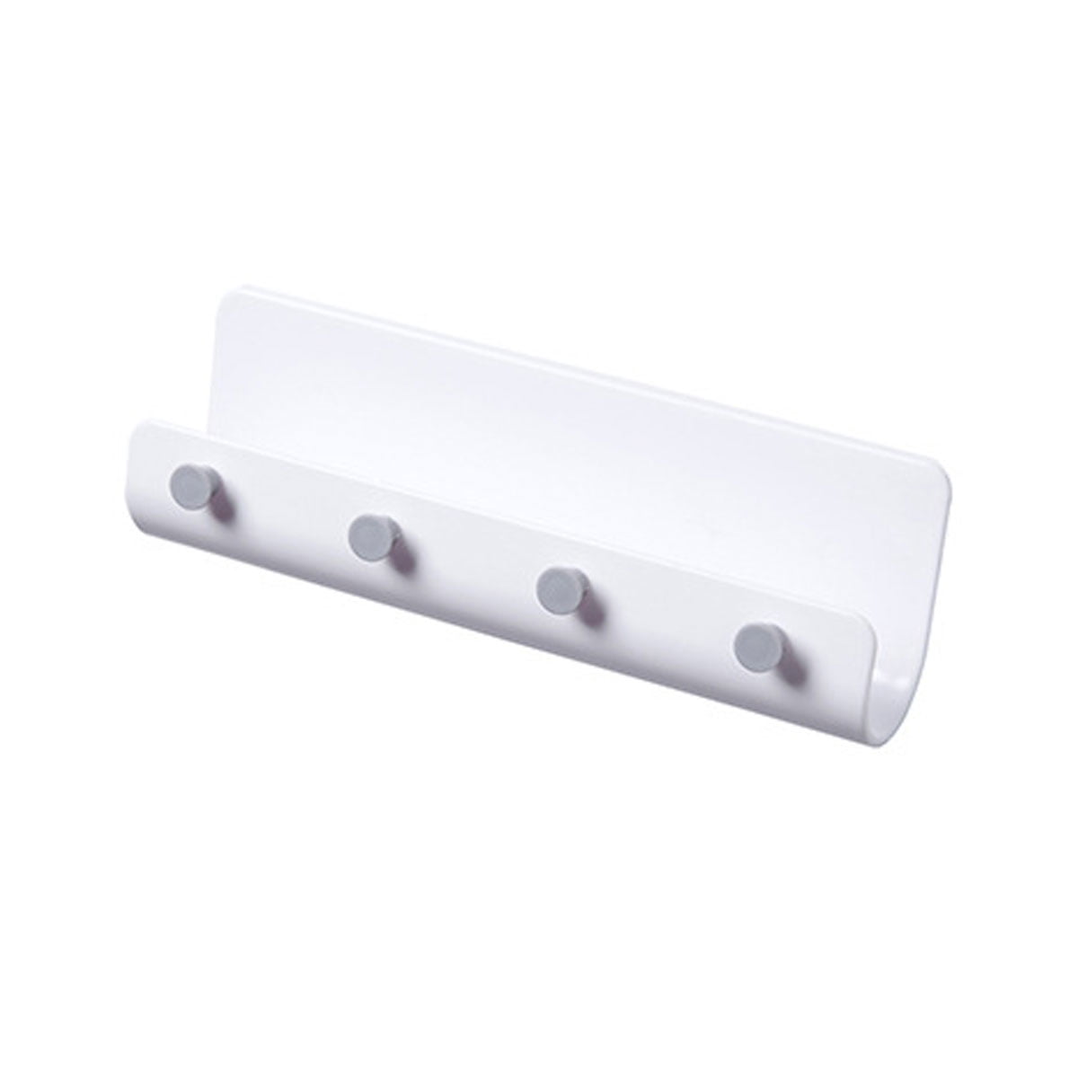 Key Holder for Wall, Decorative Key and Mail Holder with Shelf Has ...