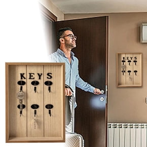 Key Holder Boards