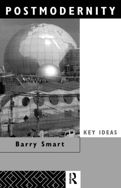 Professor Barry Smart