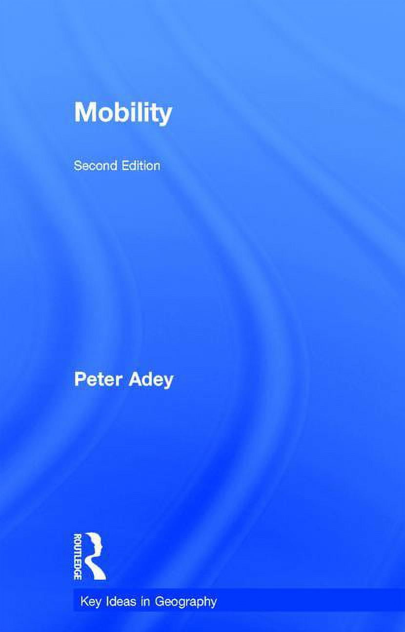 Key Ideas in Geography Mobility, (Hardcover) - Walmart.com