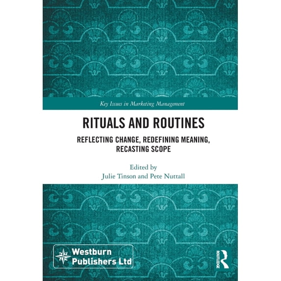 Key Issues in Marketing Management Rituals and Routines: Reflecting ...