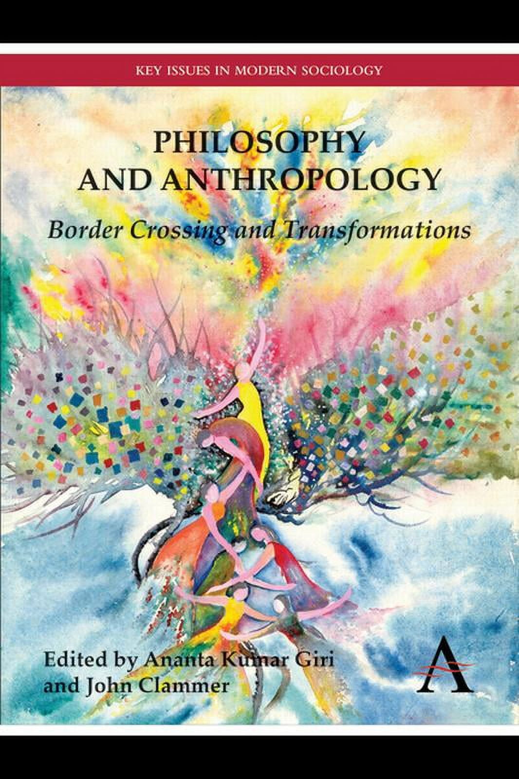 Key Issues in Modern Sociology Philosophy and Anthropology, (Hardcover ...