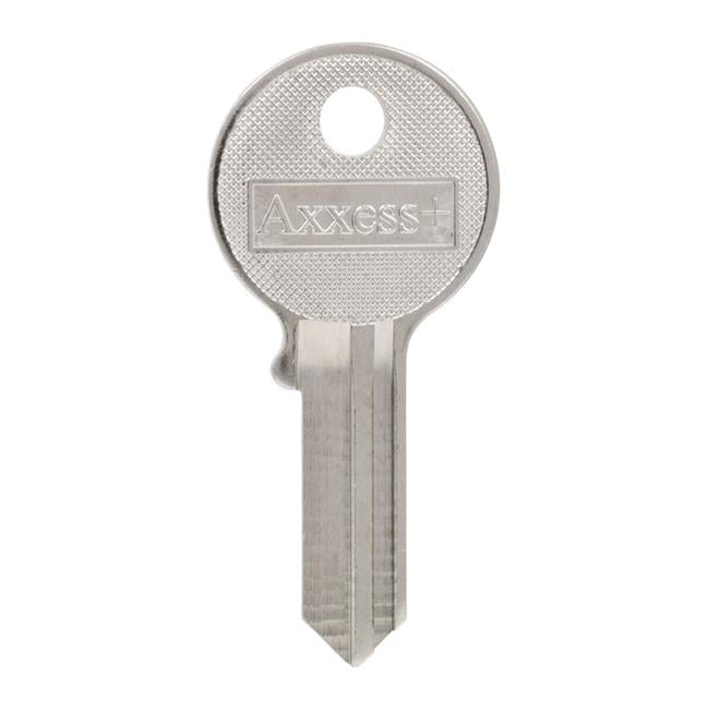 Key Krafter House & Office Universal Key Blank, No.91 - Pack of 4 ...