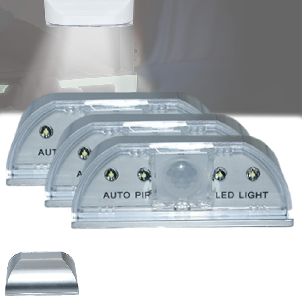 Key Lights for Door, Door Key Light Motion Sensor, LED Intelligent ...