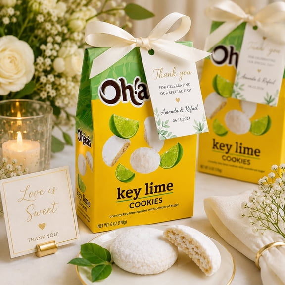 Best Sellers In Wedding Cookies With Powdered Sugar