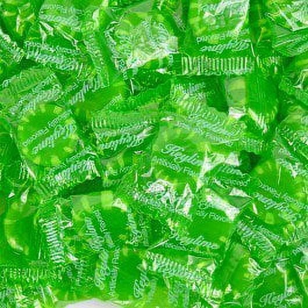Key Lime Discs - 3 Lb Bag, Delightful Hard Candies Key Lime Flavor ...
