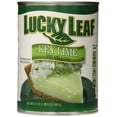 Key Lime Pie Filling (Pack Of 2) 21 Oz Cans - Walmart.com