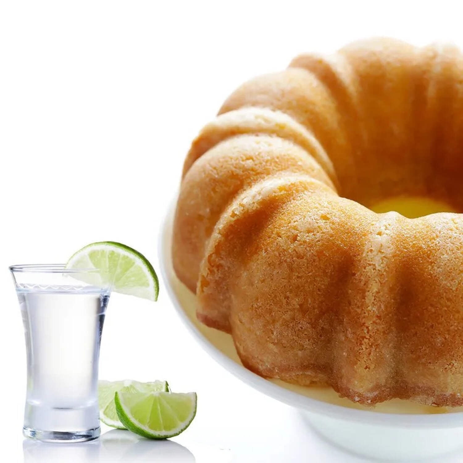 Key Lime Rum Cake - Walmart.com