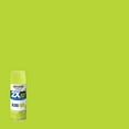 Key Lime, Rust-Oleum American Accents 2X Ultra Cover Gloss Spray Paint ...