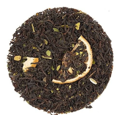 Key Lime tea (100 grams) - Walmart.com