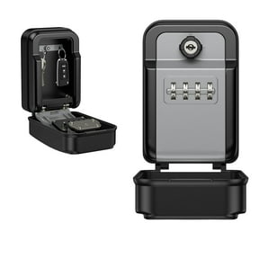 Outdoor Key Lock Box