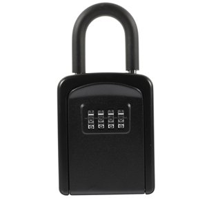 Key Lock Boxes in Safes & Lockboxes - Walmart.com