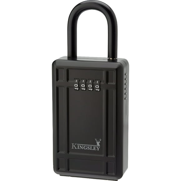 Key Lock Boxes in Safes & Lockboxes - Walmart.com