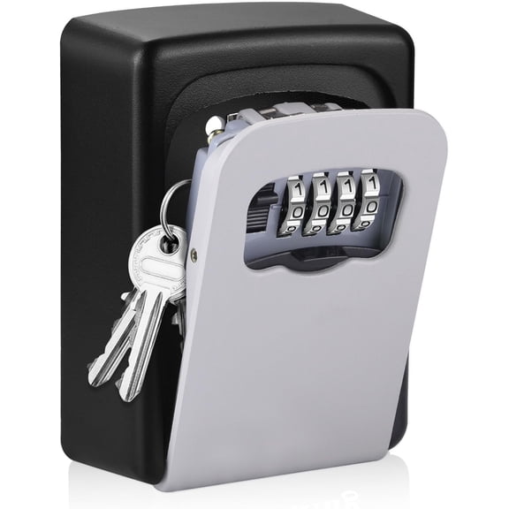 Lockbox Airbnb