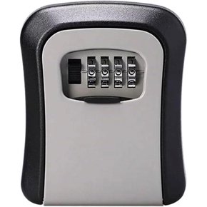 Key Lock Boxes in Safes & Lockboxes - Walmart.com