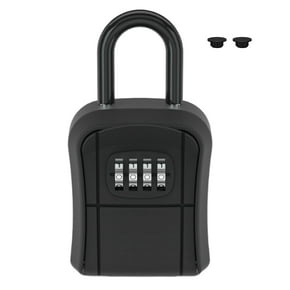 Key Lock Boxes in Safes & Lockboxes - Walmart.com
