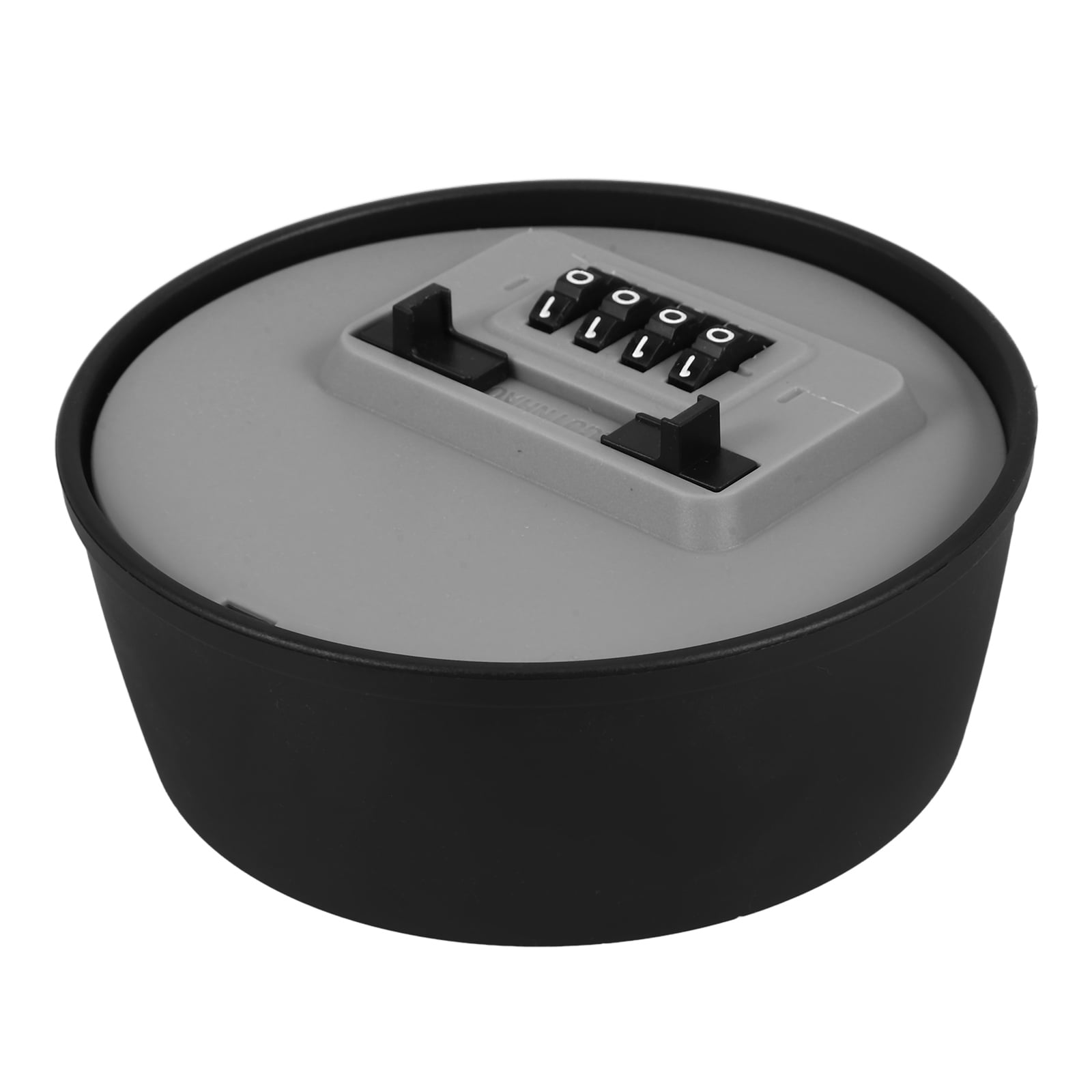 Key Lock Box Safe Key Lock Box Portable Lock Box Security Keys Box Key ...